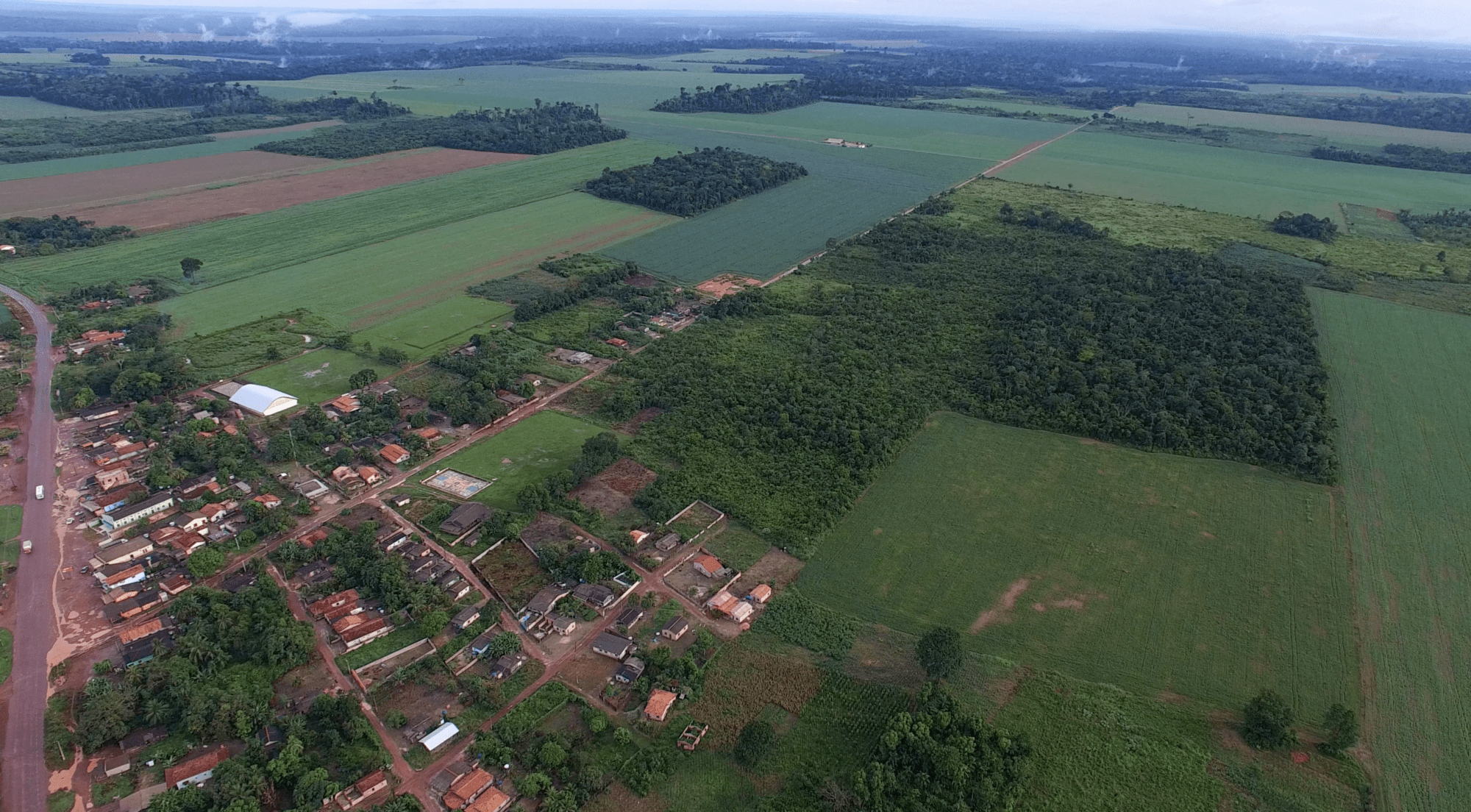 Ailton Krenak e a natureza selvagem do homem civilizado - Cine Eco