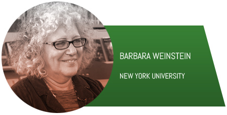 Amazonia Now:Perspectives on a Region in Crisis