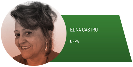 Amazonia Now:Perspectives on a Region in Crisis