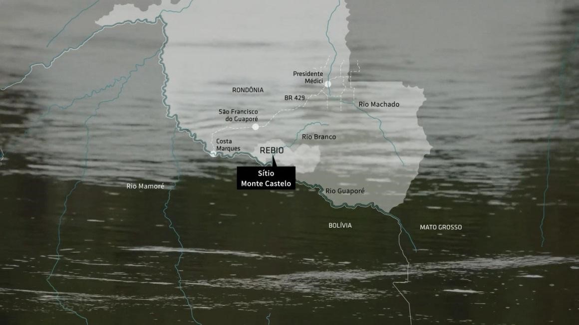 Passado milenar da Amazônia como resposta a problemas atuais
